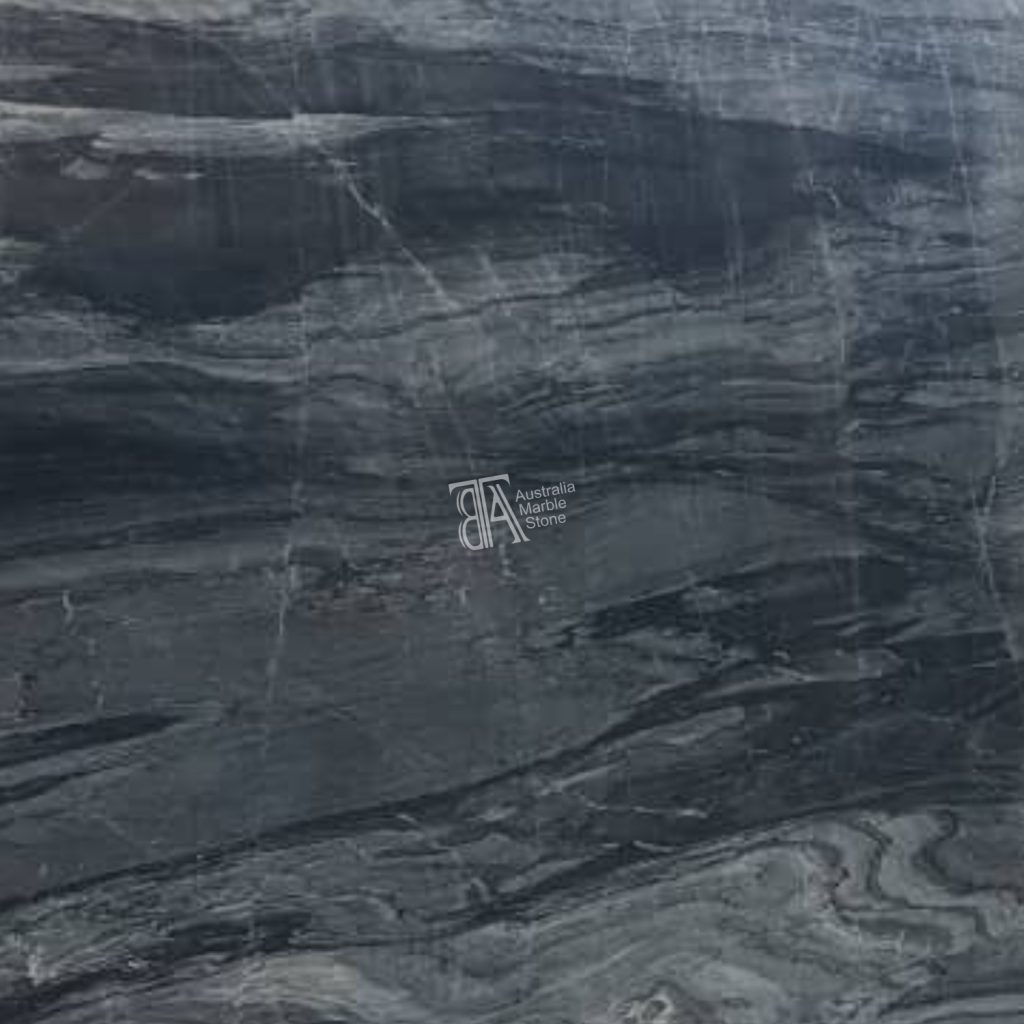 DARK BLUE MARBLE STONE | Australia Marble Stone