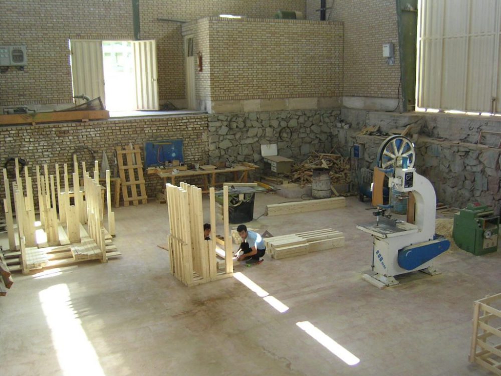 Tile Packing System - Australia Marble Stone